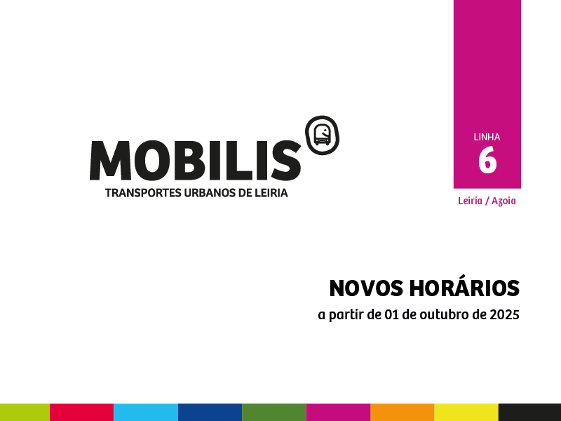 Linha 2 – Mobilis